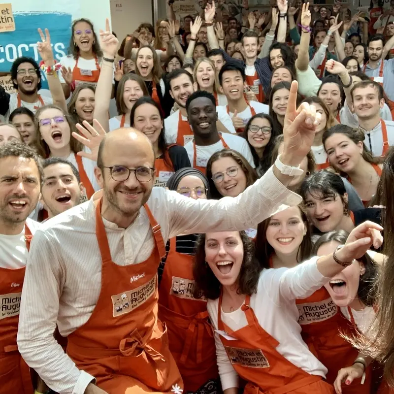 10 exemples de storytelling de marque inspirants